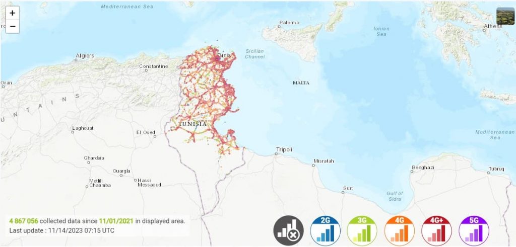 Best Orange Tunisia SIM Cards and eSIM in 2024