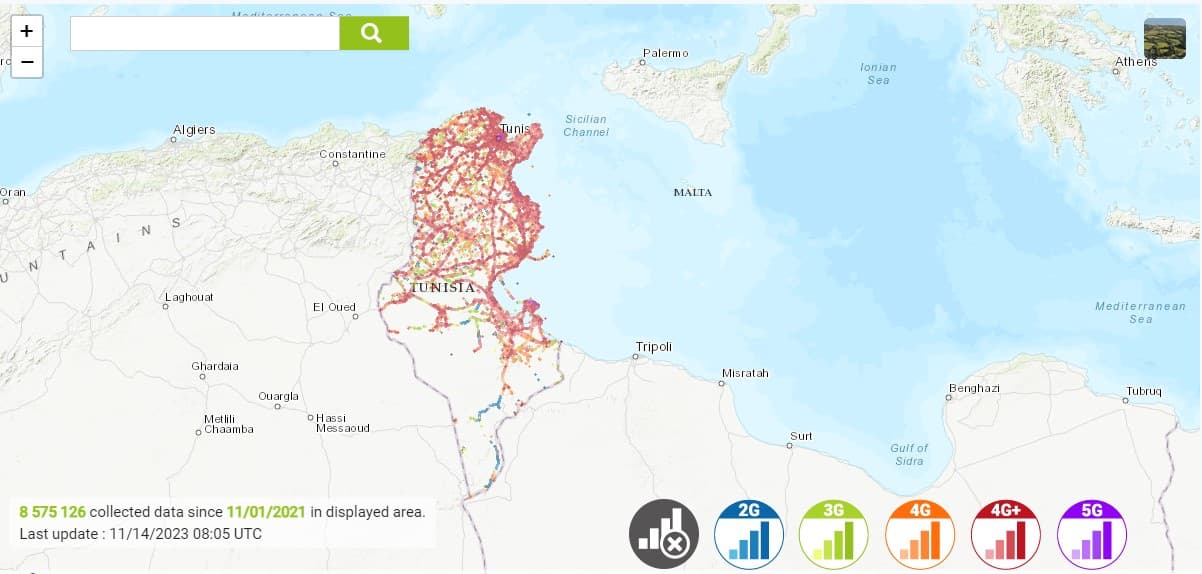 Best Tunisie Telecom SIM Card for Tourists in 2026
